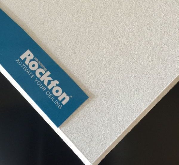 Rockfon Artic - Grupo Umwelt